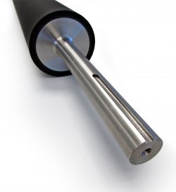 Idler Roller Options