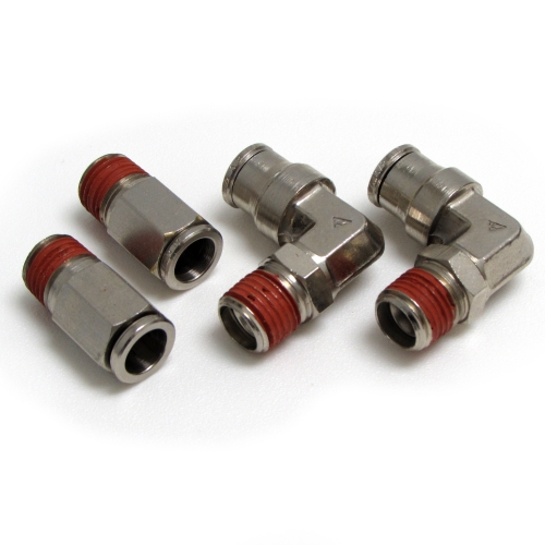 Spare Parts