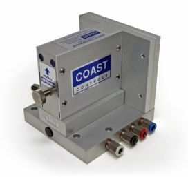 Servo Controller