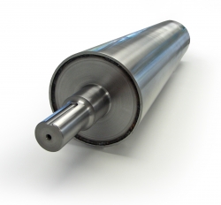 Idler Roller Options